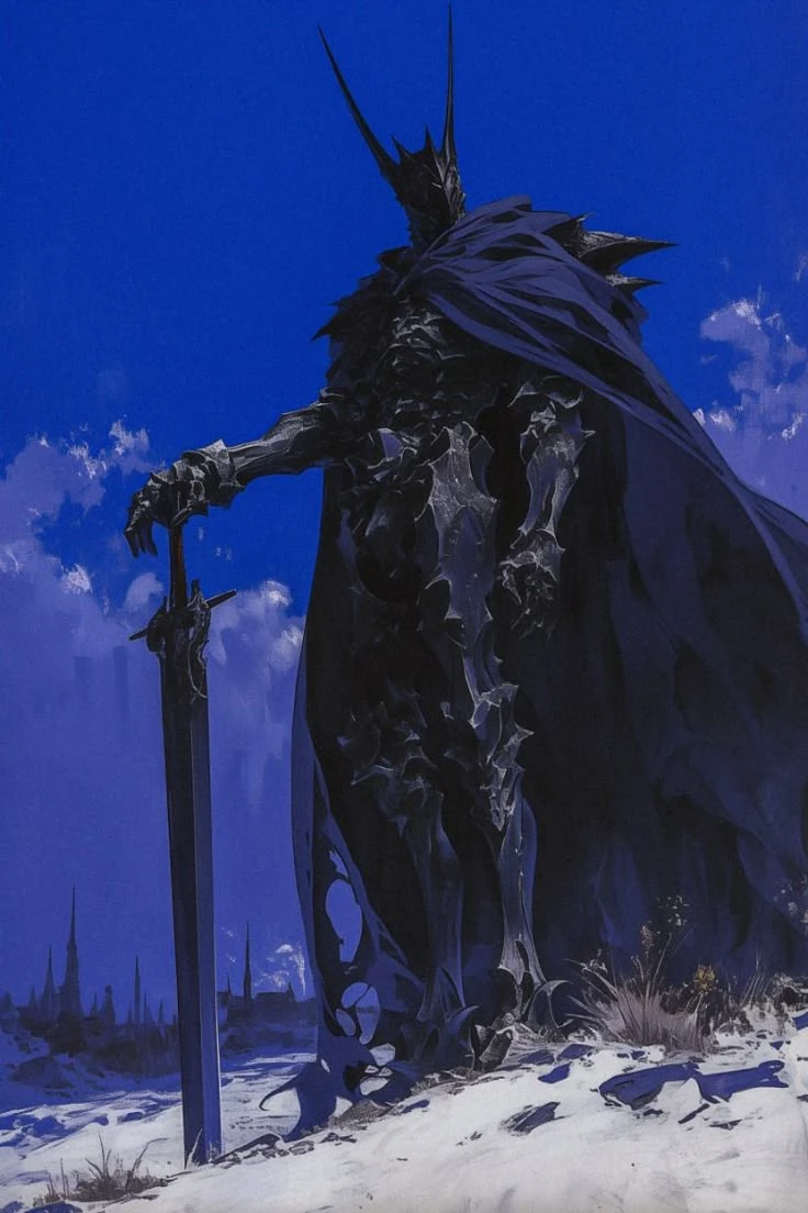 Thalin | P00p Cinematic Universe Wiki | Fandom