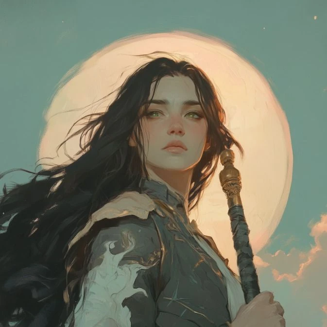 Ione Amérianyeva | P00p Cinematic Universe Wiki | Fandom