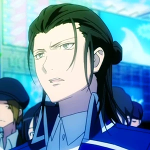 Ryūhō Kamo | K Project Wiki | Fandom