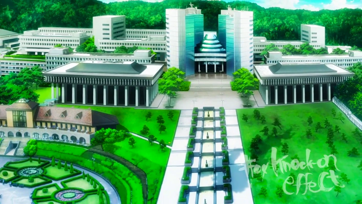 Episode 4 | K Project Wiki | Fandom