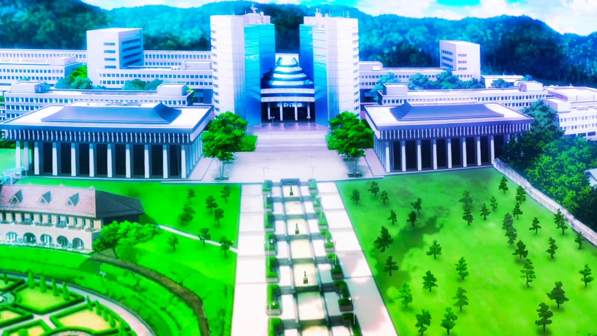 Category:Locations | K Project Wiki | Fandom