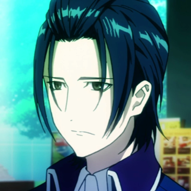 Ren Gotō/Image Gallery | K Project Wiki | Fandom