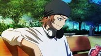 Misaki Yata | K Project Wiki | Fandom
