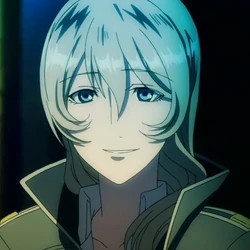 K Project Female Characters