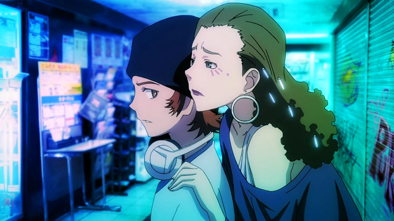 K Project Yata Powers