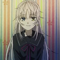 Neko | K Project Wiki | Fandom