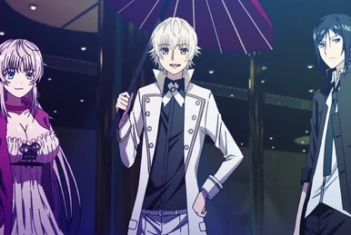 k project jungle theme