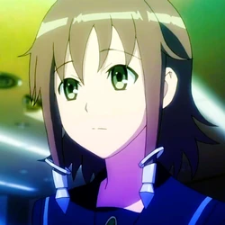 K Project Female Characters