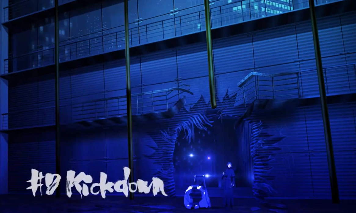 Episode 7 (K Return of Kings) | K Project Wiki | Fandom