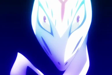 k project blue king theme