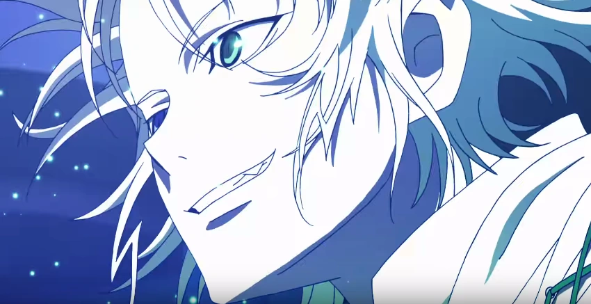 K Project Silver King Sword Episode 12 | K Project Wiki | Fandom