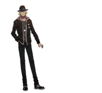 Rikio Kamamoto/Image Gallery | K Project Wiki | Fandom