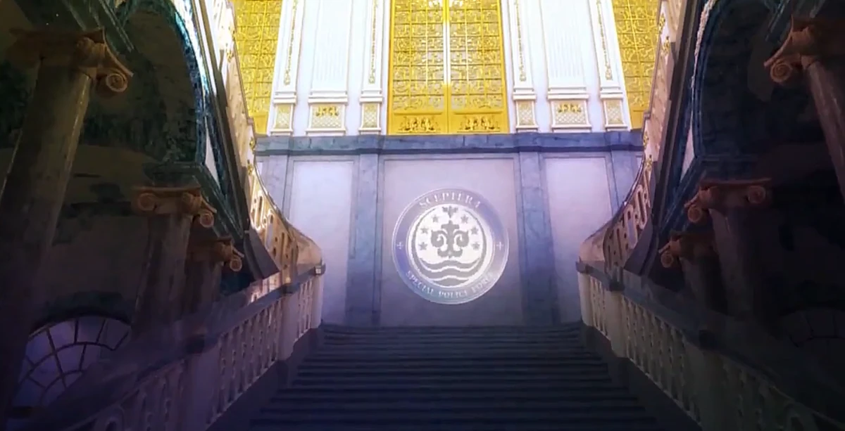 Scepter 4 (building)/Image Gallery | K Project Wiki | Fandom