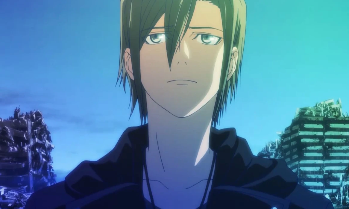 Cathedral | K Project Wiki | Fandom