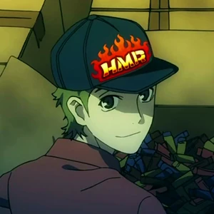 Shōhei Akagi | K Project Wiki | Fandom