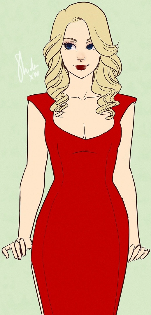 Kelly | K For Kat Wiki | Fandom