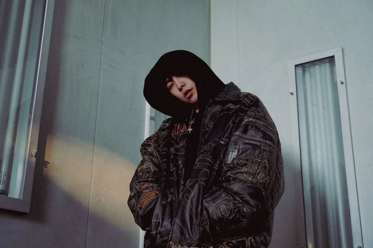 Son Simba | K Hip Hop Wiki | Fandom