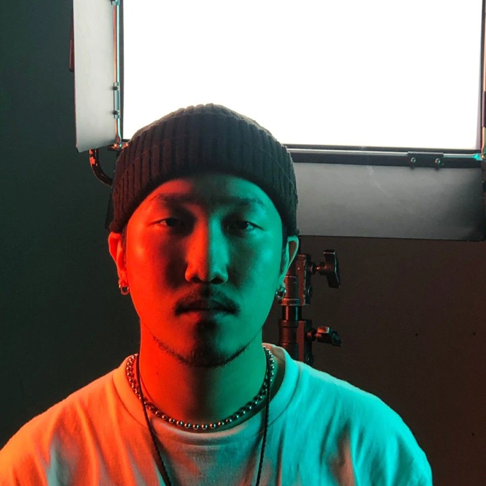 Woo Jay | K Hip Hop Wiki | Fandom