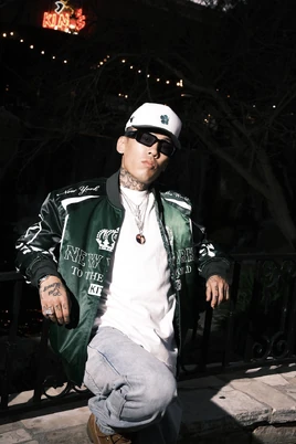 Dok2 | K Hip Hop Wiki | Fandom