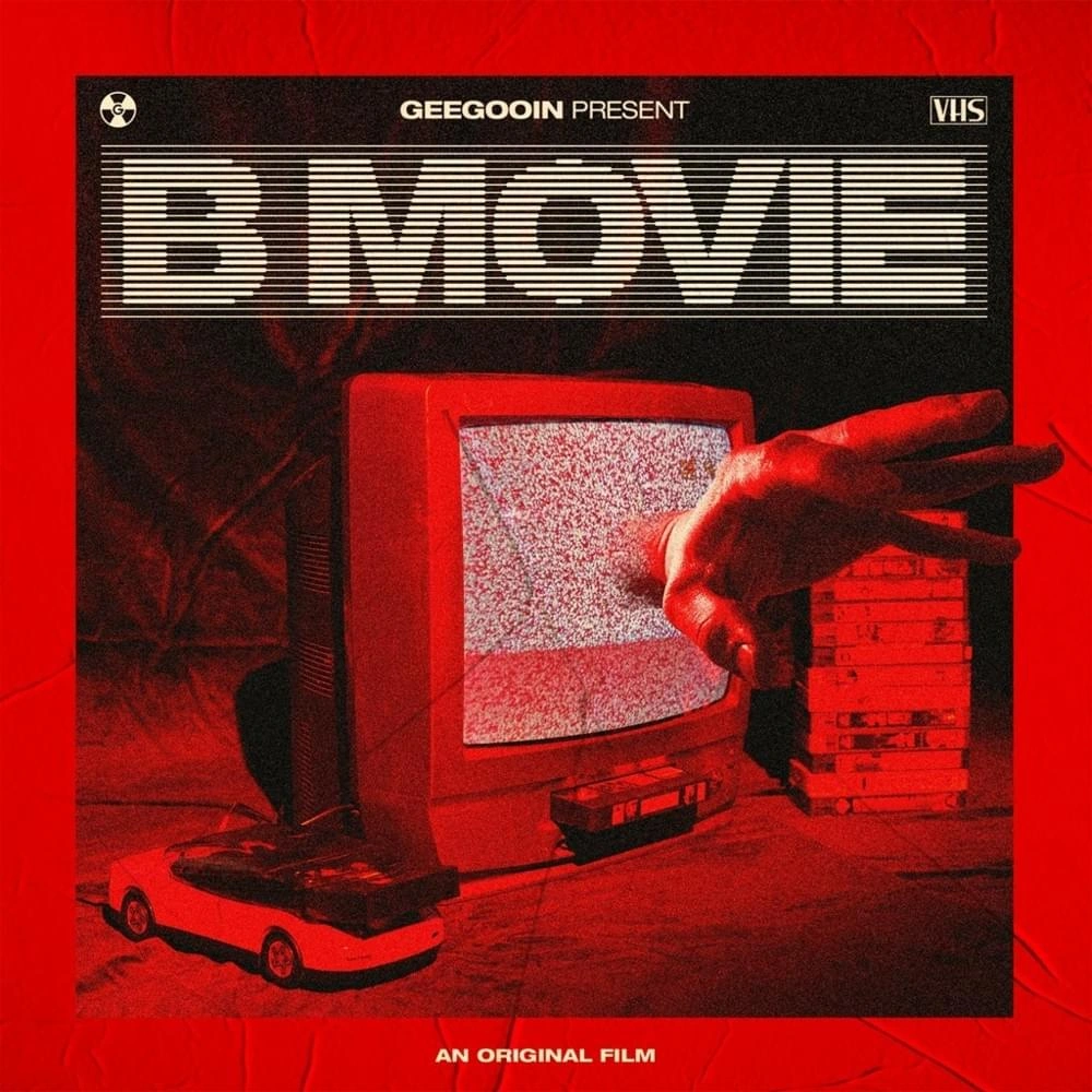 B Movie | K Hip Hop Wiki | Fandom