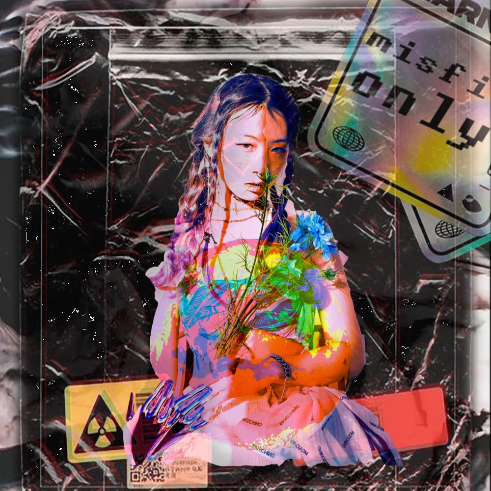 Misfit K Hip Hop Wiki Fandom