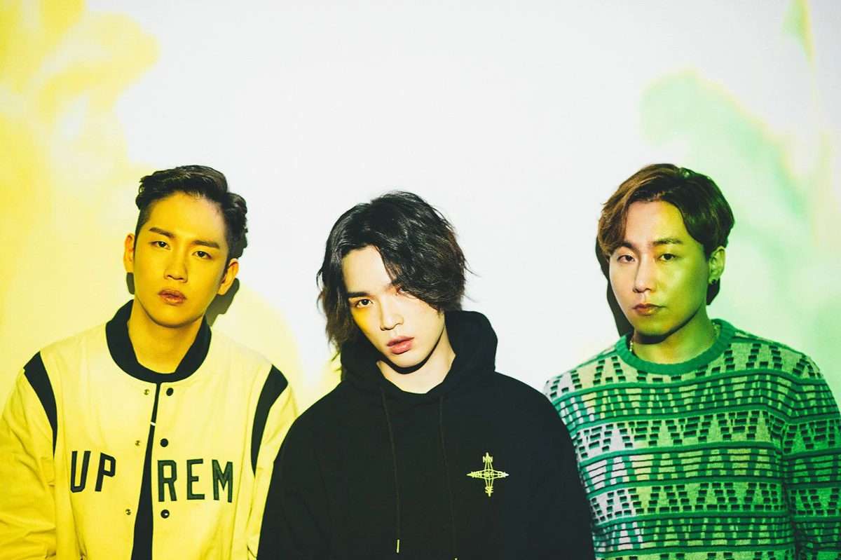 Phantom | K Hip Hop Wiki | Fandom