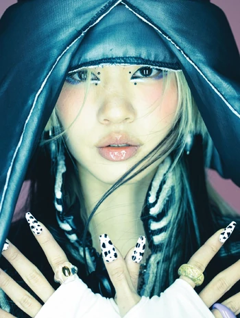 Lil Cherry | K Hip Hop Wiki | Fandom