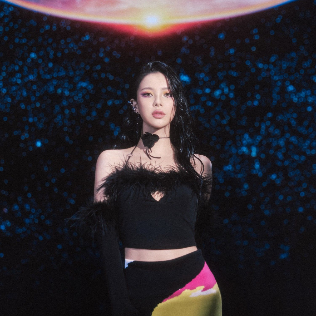 Moon Su Jin K Hip Hop Wiki Fandom