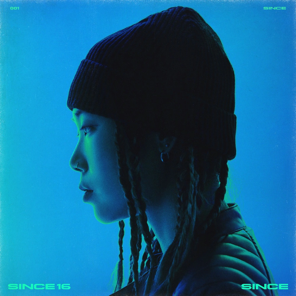 Since 16' | K Hip Hop Wiki | Fandom