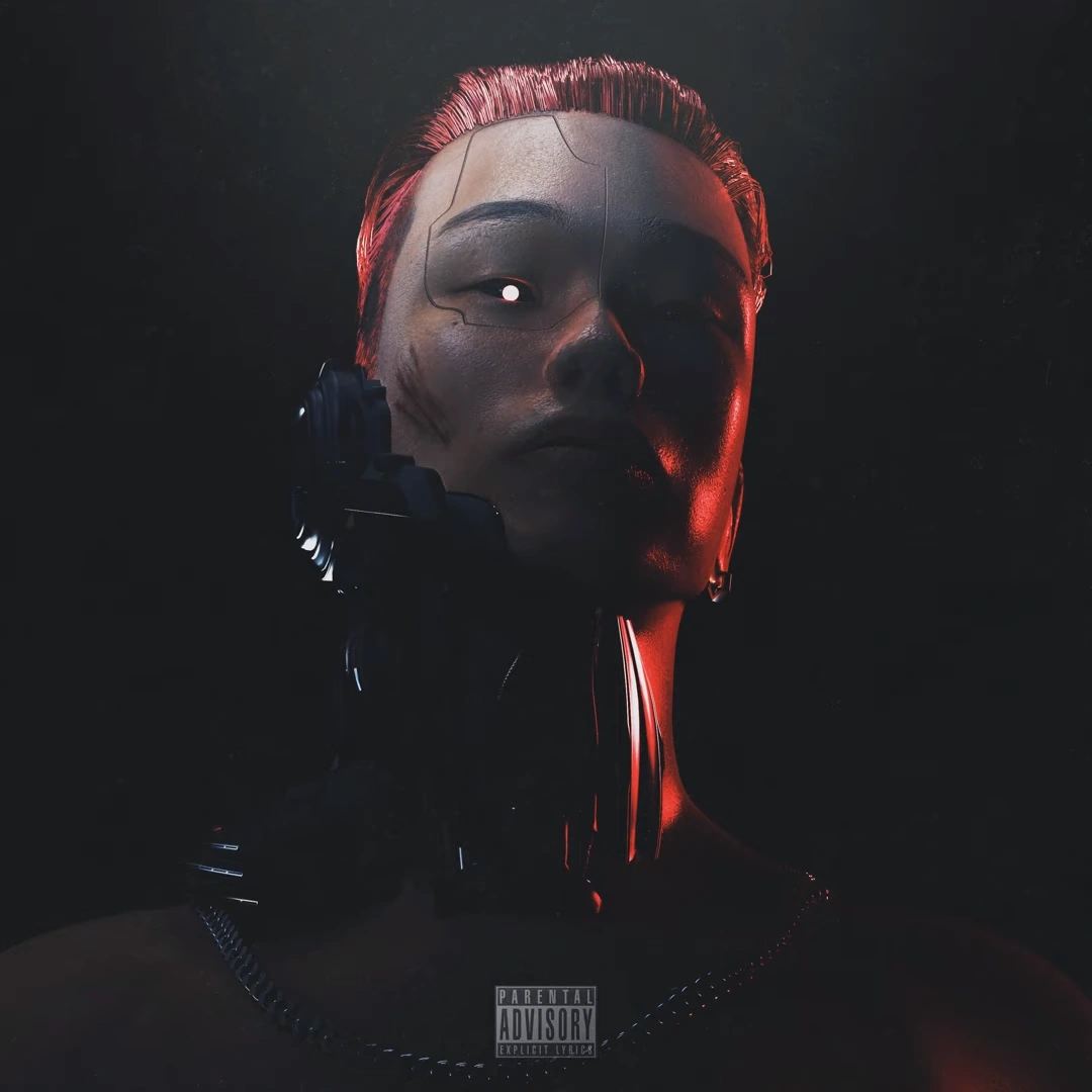 Sycho EP1 | K Hip Hop Wiki | Fandom