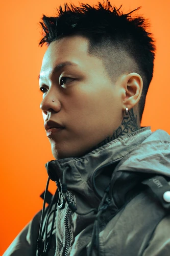 Don Malik | K Hip Hop Wiki | Fandom