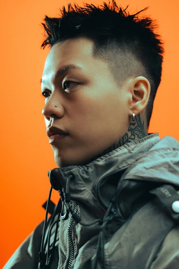 Don Malik | K Hip Hop Wiki | Fandom