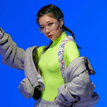 Tymee | K Hip Hop Wiki | Fandom