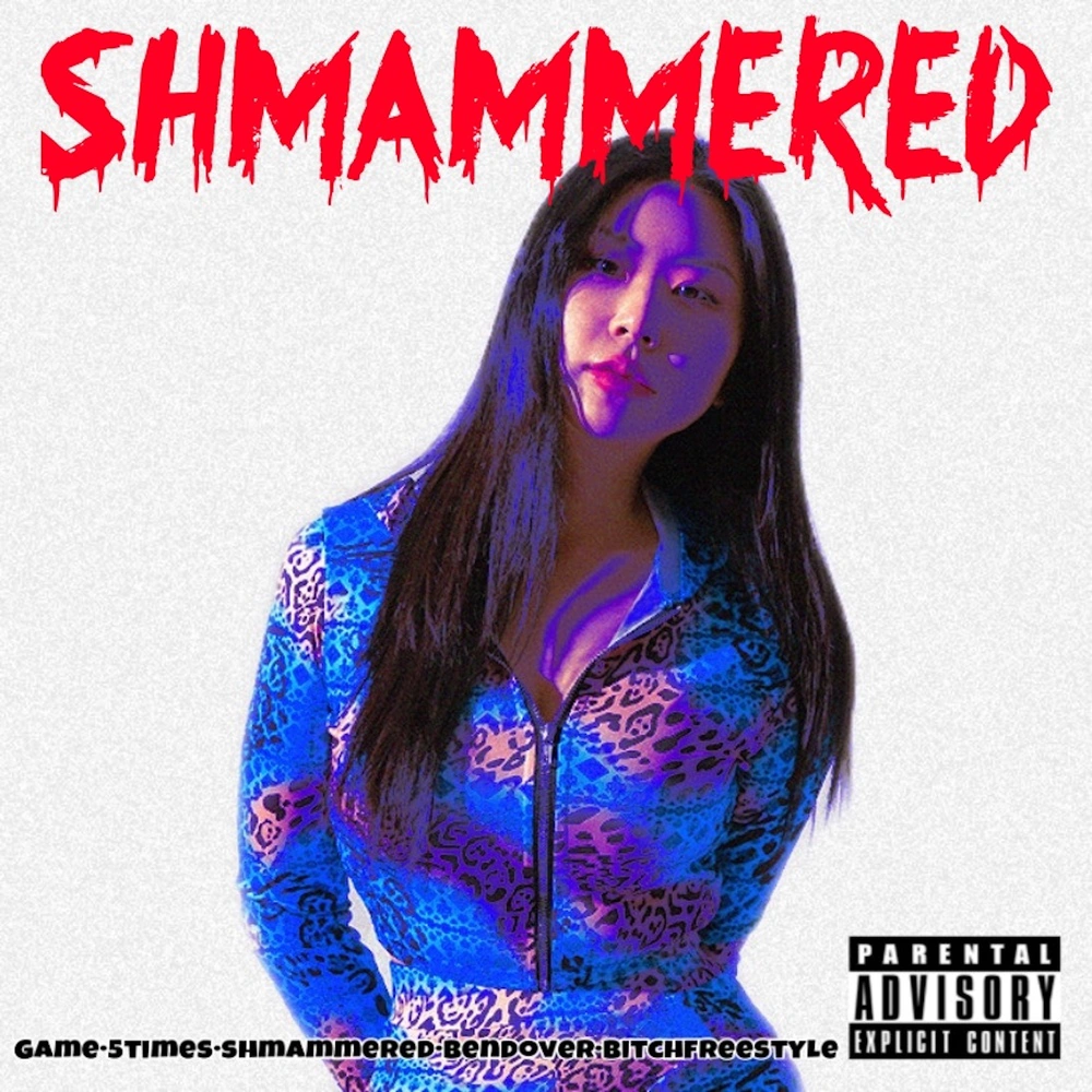 Shmammered | K Hip Hop Wiki | Fandom