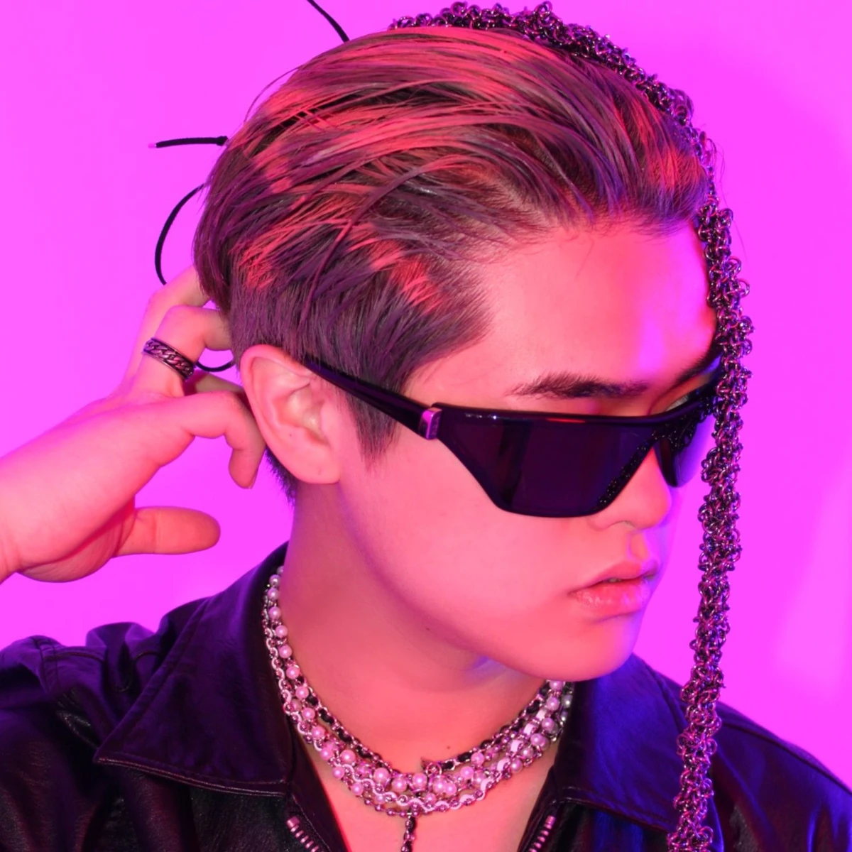 Vinxen | K Hip Hop Wiki | Fandom