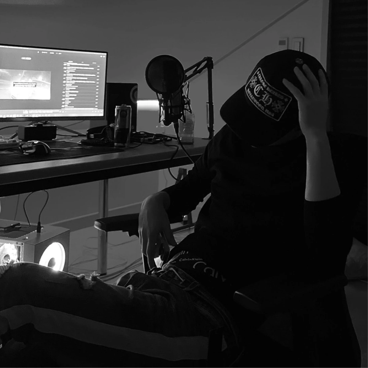 Youngin Baller | K Hip Hop Wiki | Fandom