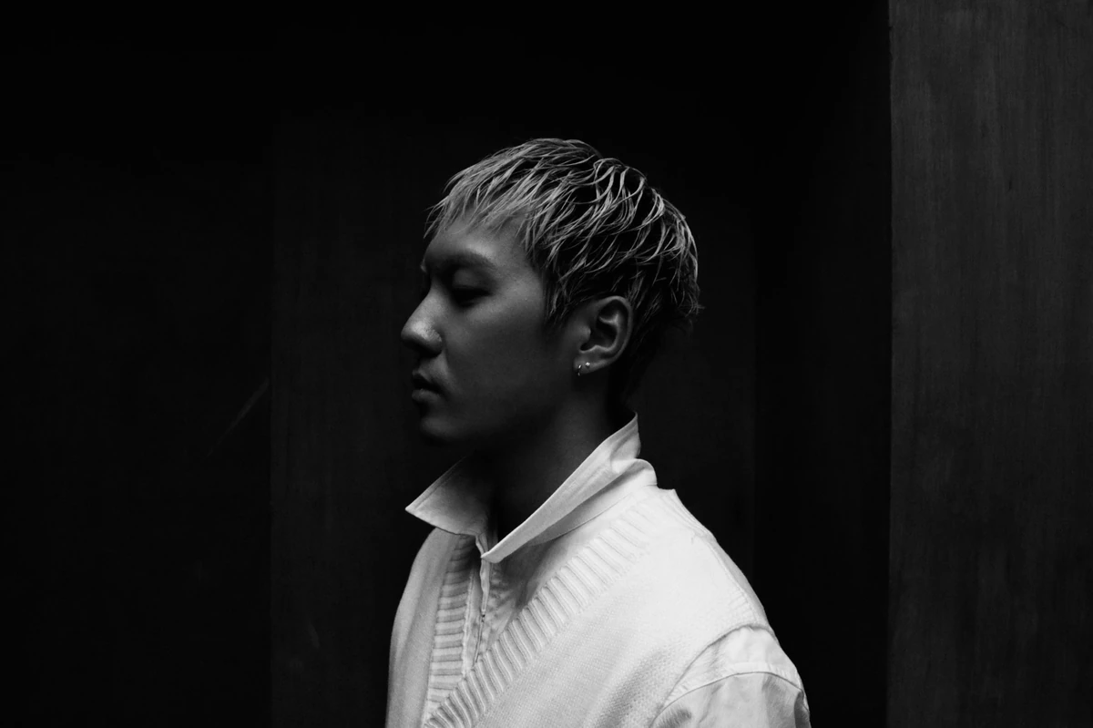 Benzamin | K Hip Hop Wiki | Fandom