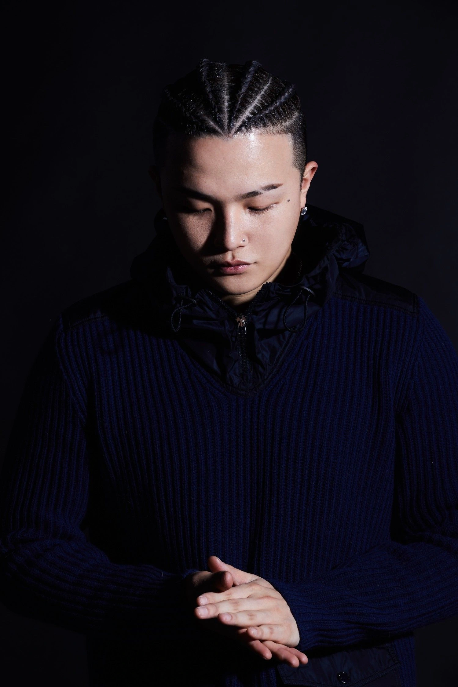 Khan | K Hip Hop Wiki | Fandom