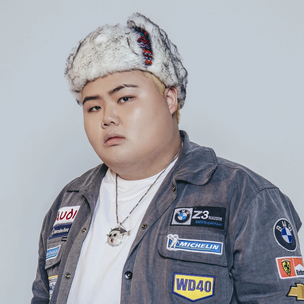 Ice Puff | K Hip Hop Wiki | Fandom