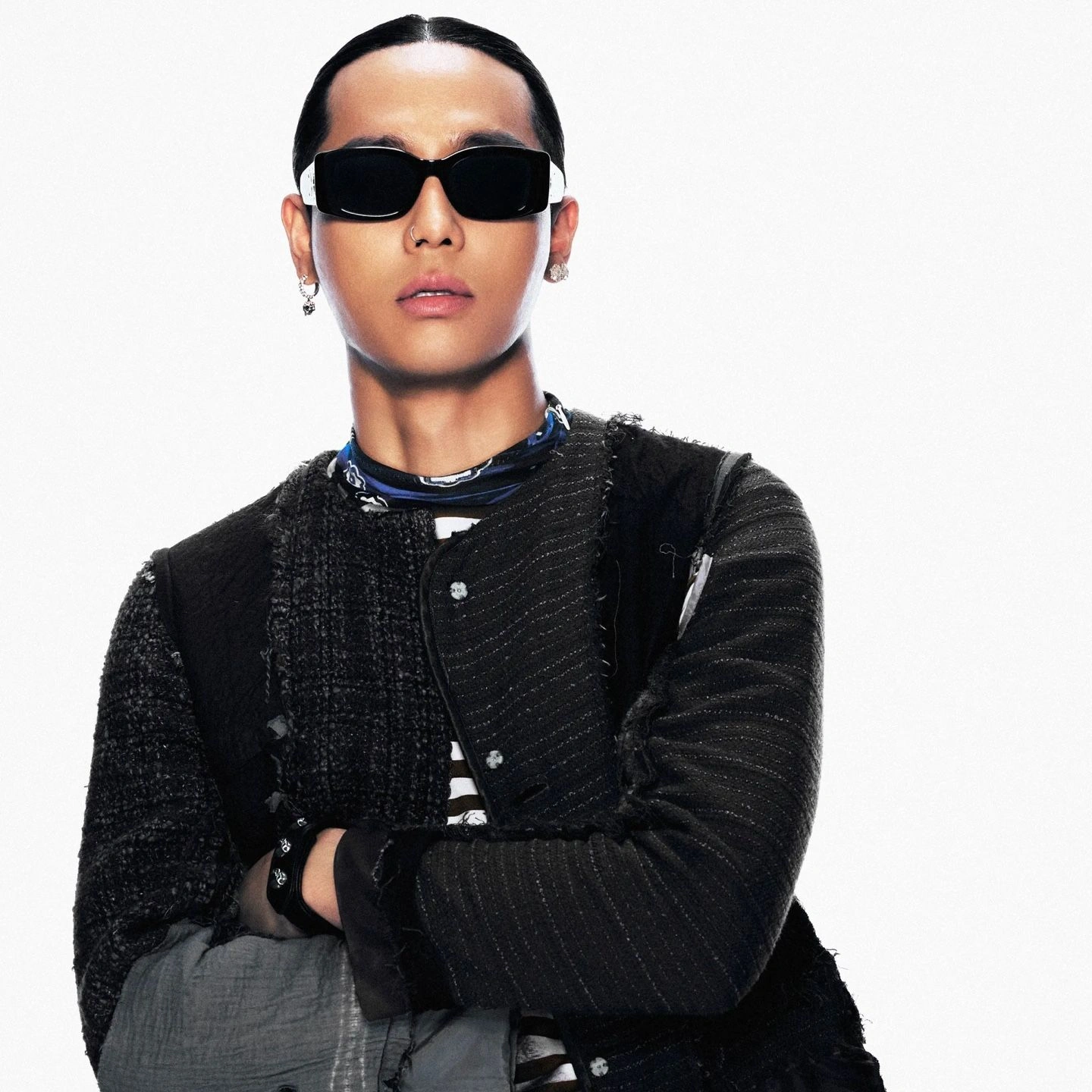 Sik-K | K Hip Hop Wiki | Fandom