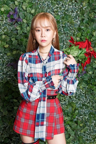 Asol | K Hip Hop Wiki | Fandom