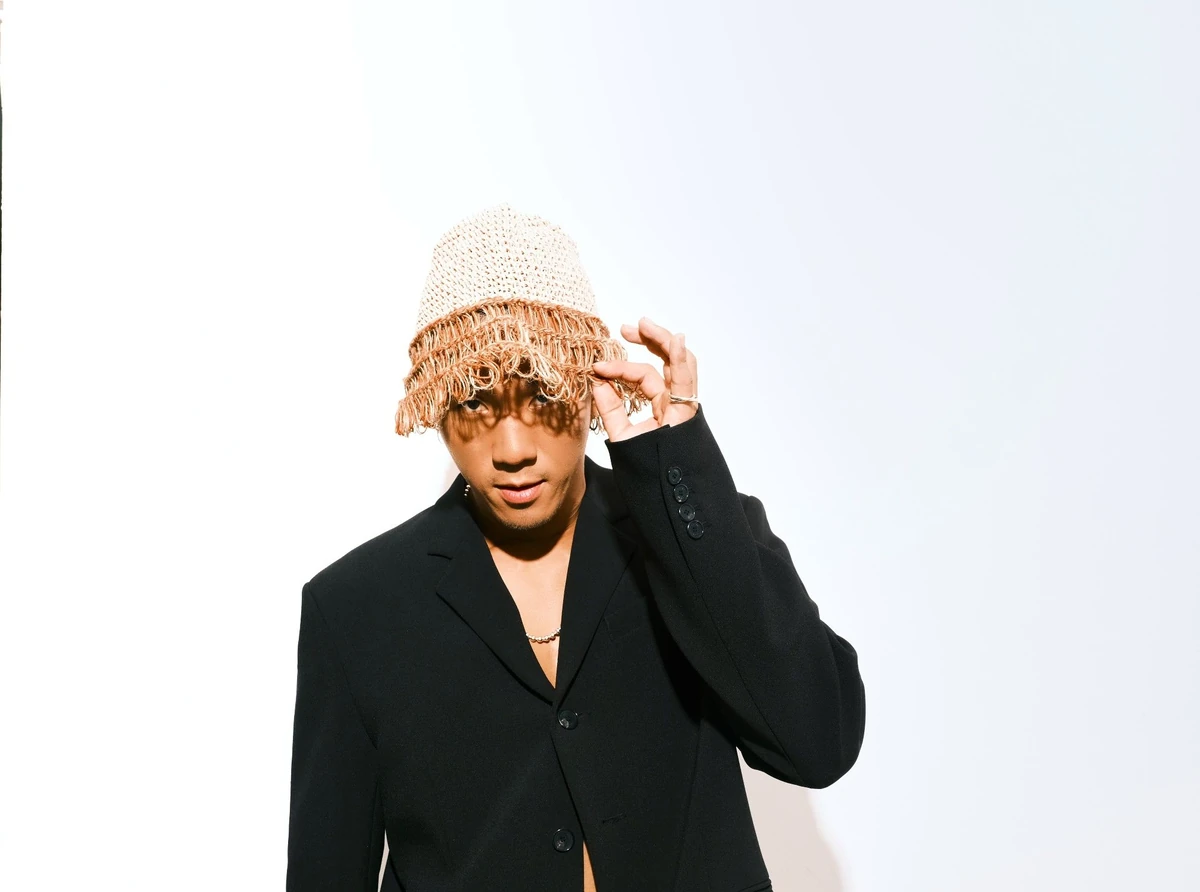 Jinbo | K Hip Hop Wiki | Fandom