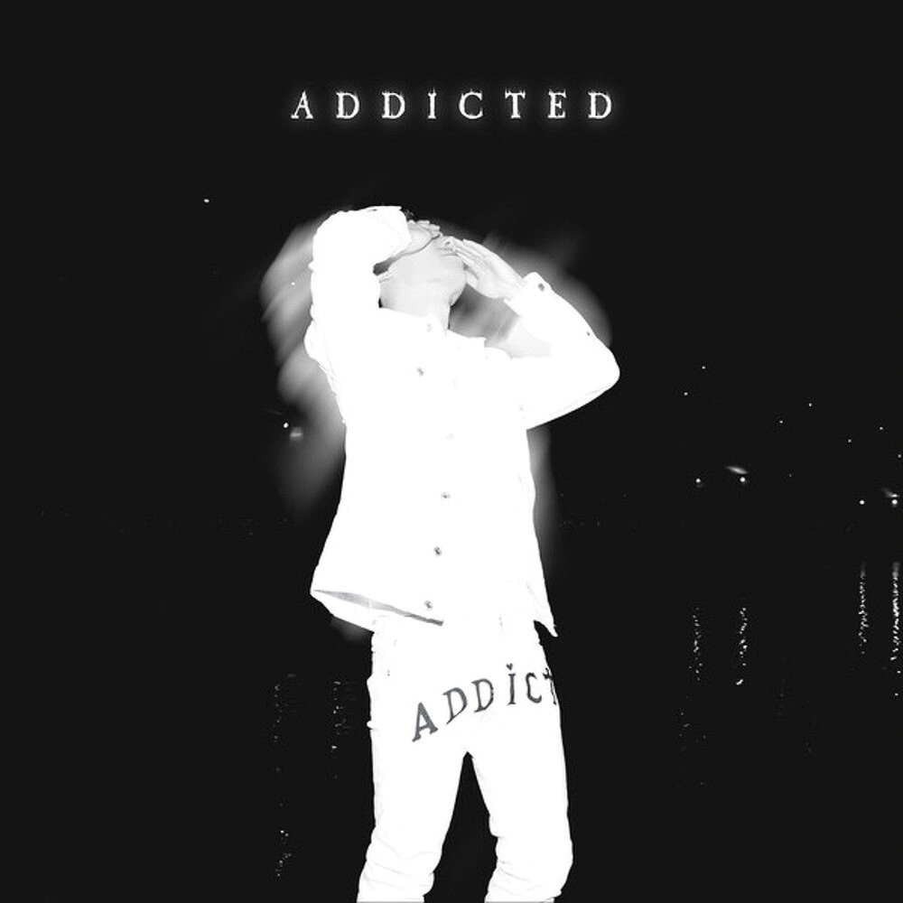 Addicted (Studio album) | K Hip Hop Wiki | Fandom