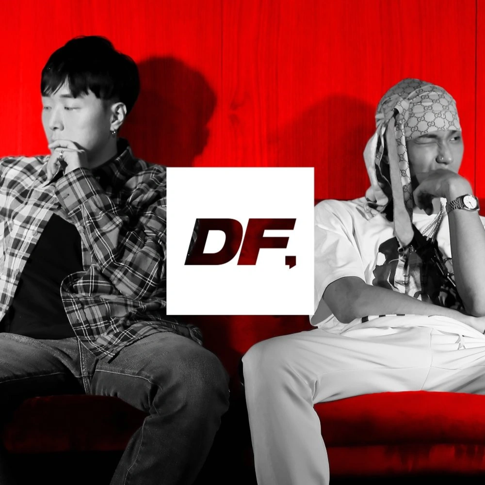 Dingo X H1ghr Music (2017) | K Hip Hop Wiki | Fandom