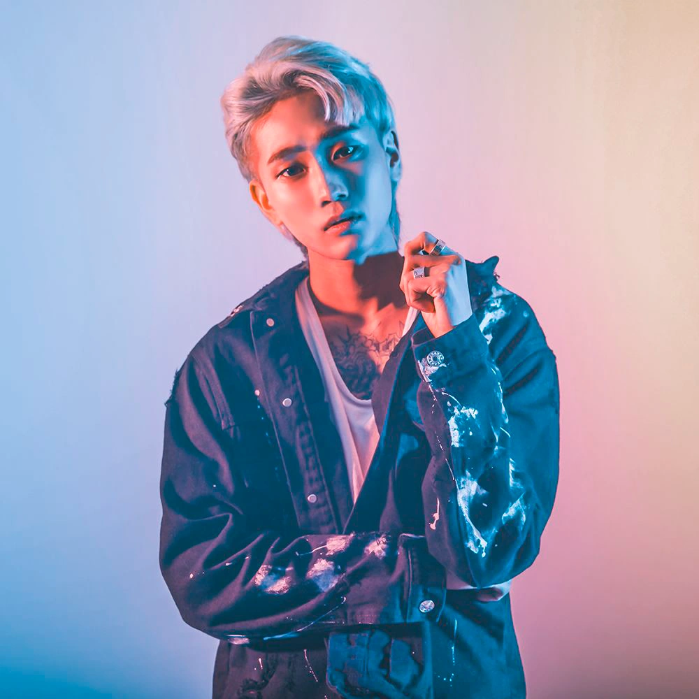 Ma-teo | K Hip Hop Wiki | Fandom