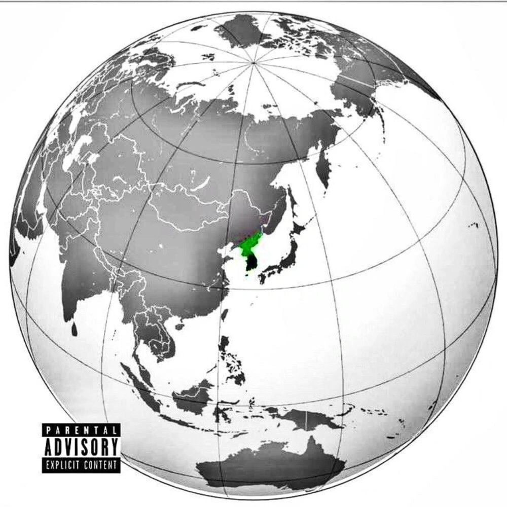 Korea (Studio album) | K Hip Hop Wiki | Fandom