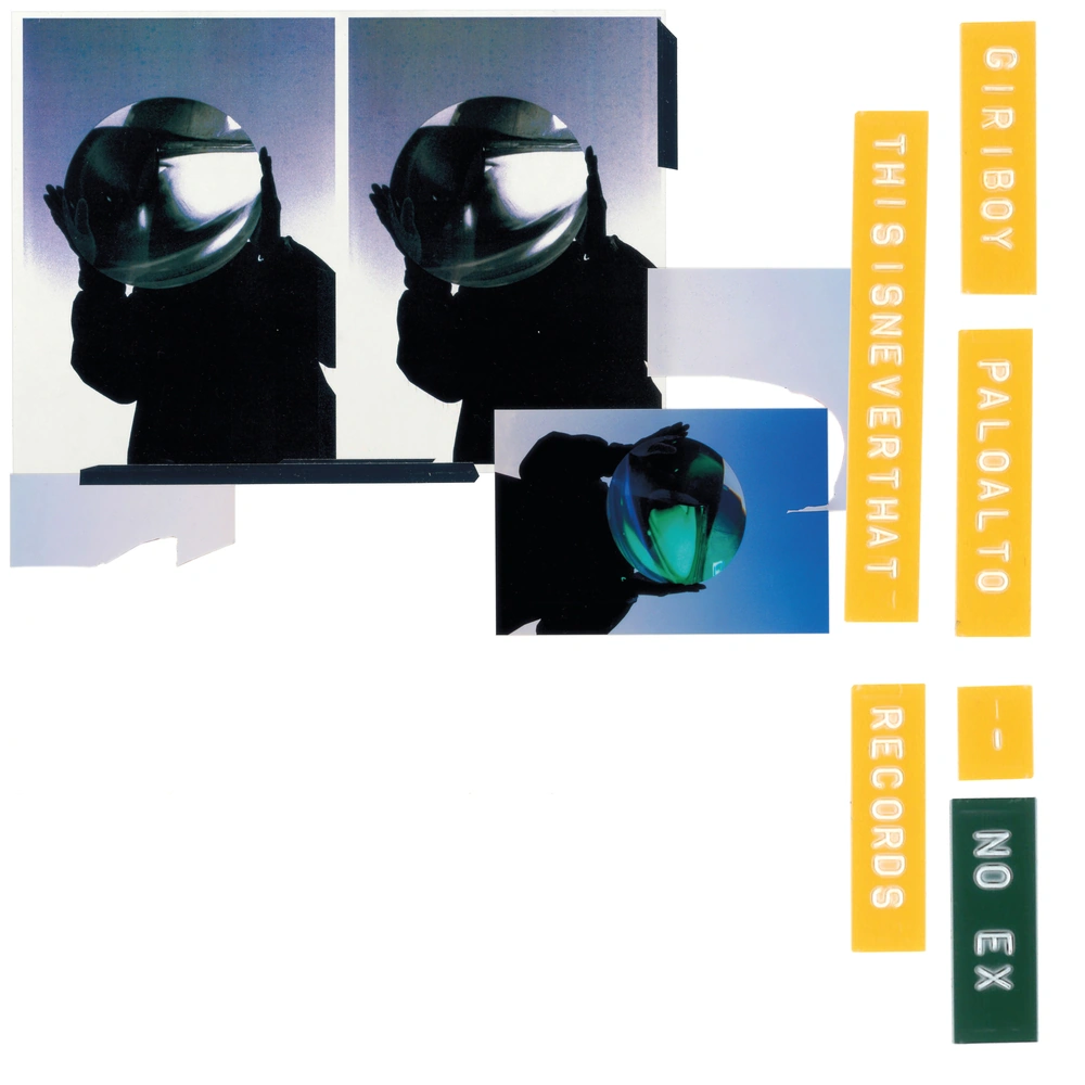 No Ex | K Hip Hop Wiki | Fandom