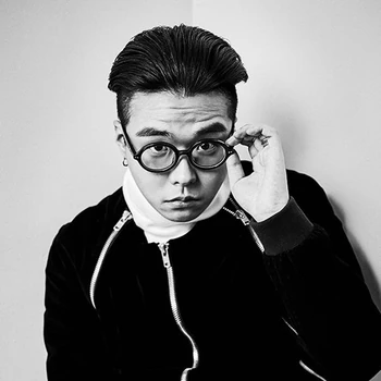 Bray | K Hip Hop Wiki | Fandom