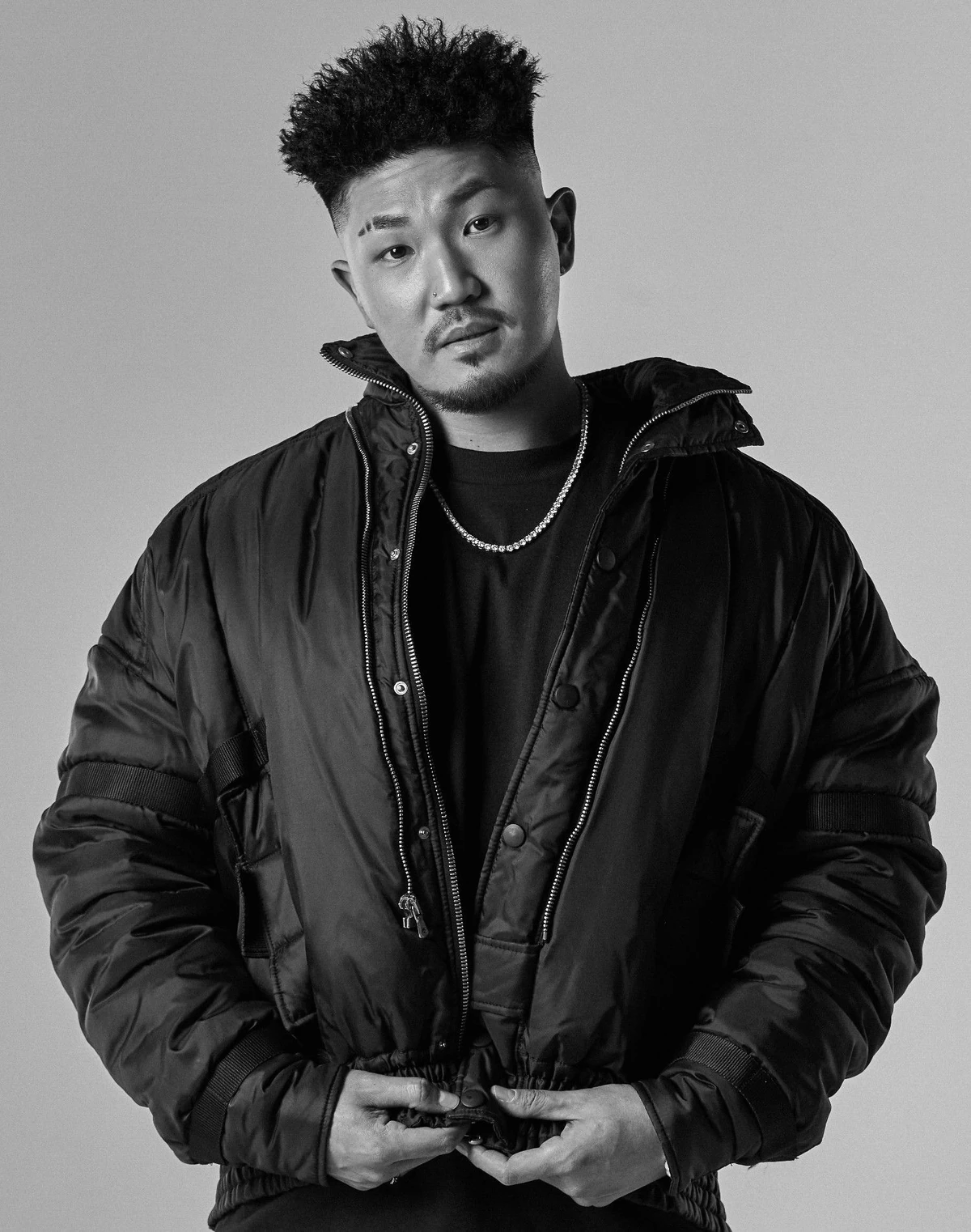 Don Mills | K Hip Hop Wiki | Fandom