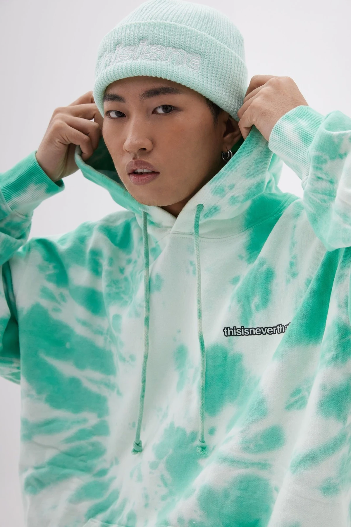 GV | K Hip Hop Wiki | Fandom